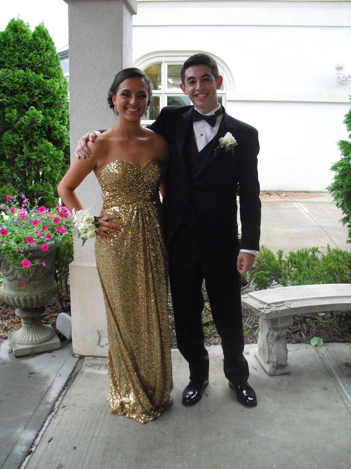 SEEN: Shaker Senior Prom