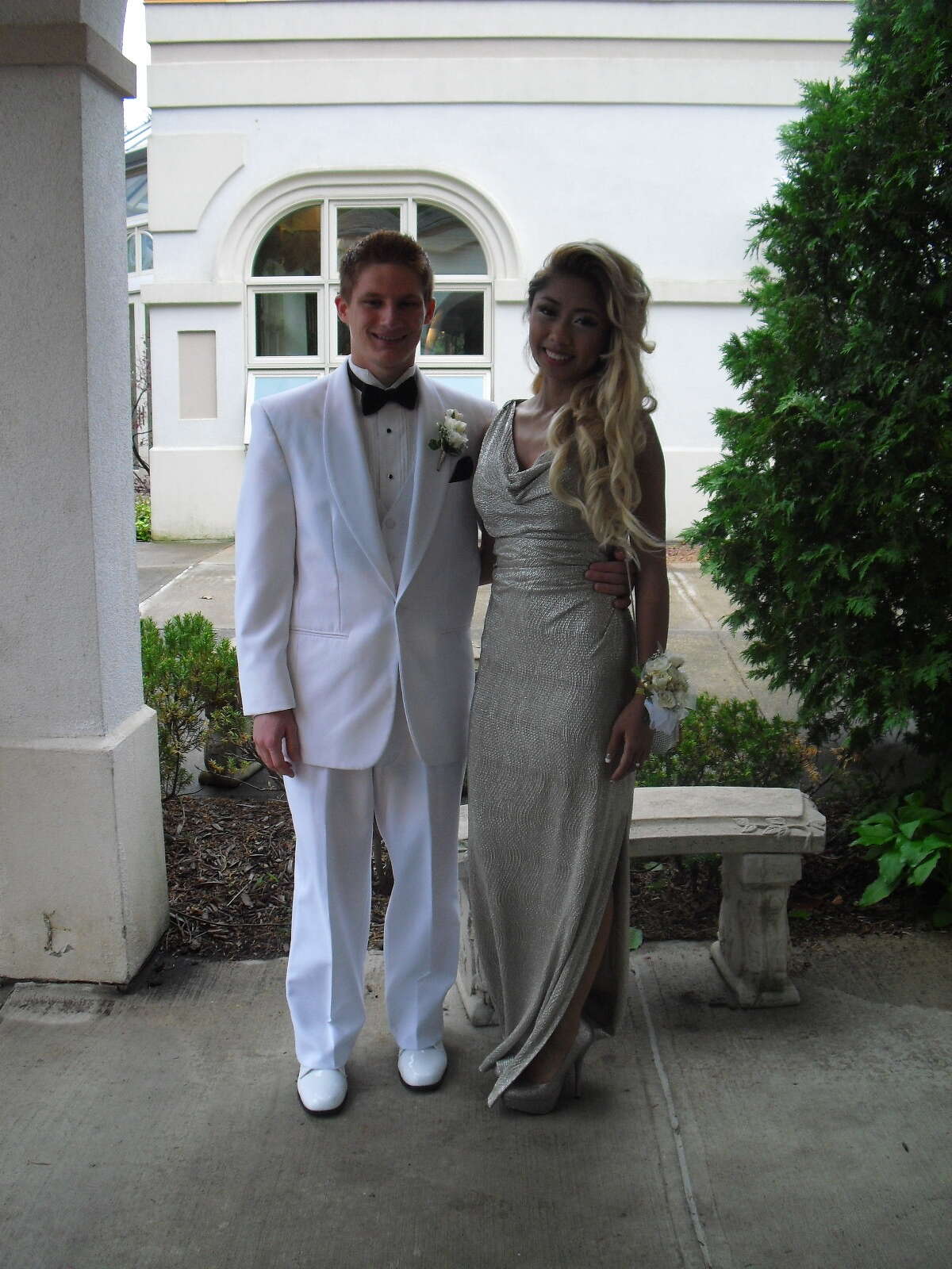 SEEN: Shaker Senior Prom