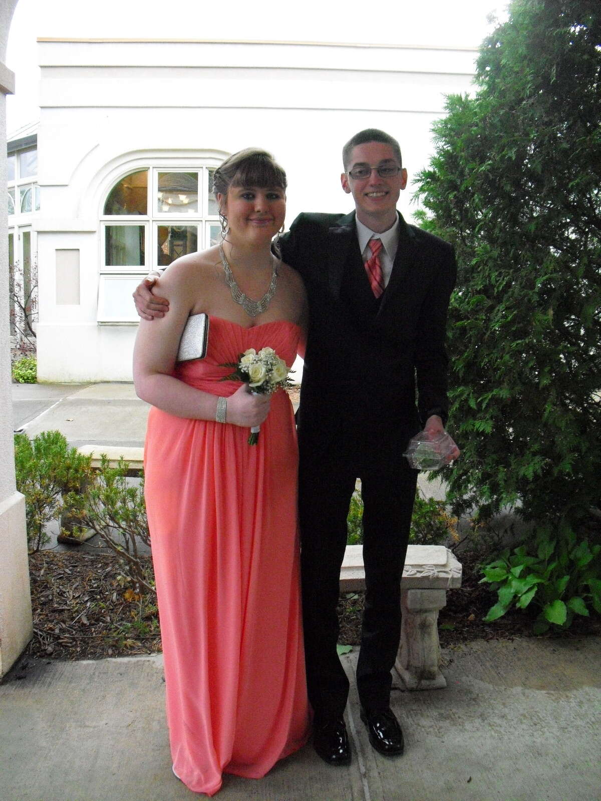 SEEN: Shaker Senior Prom