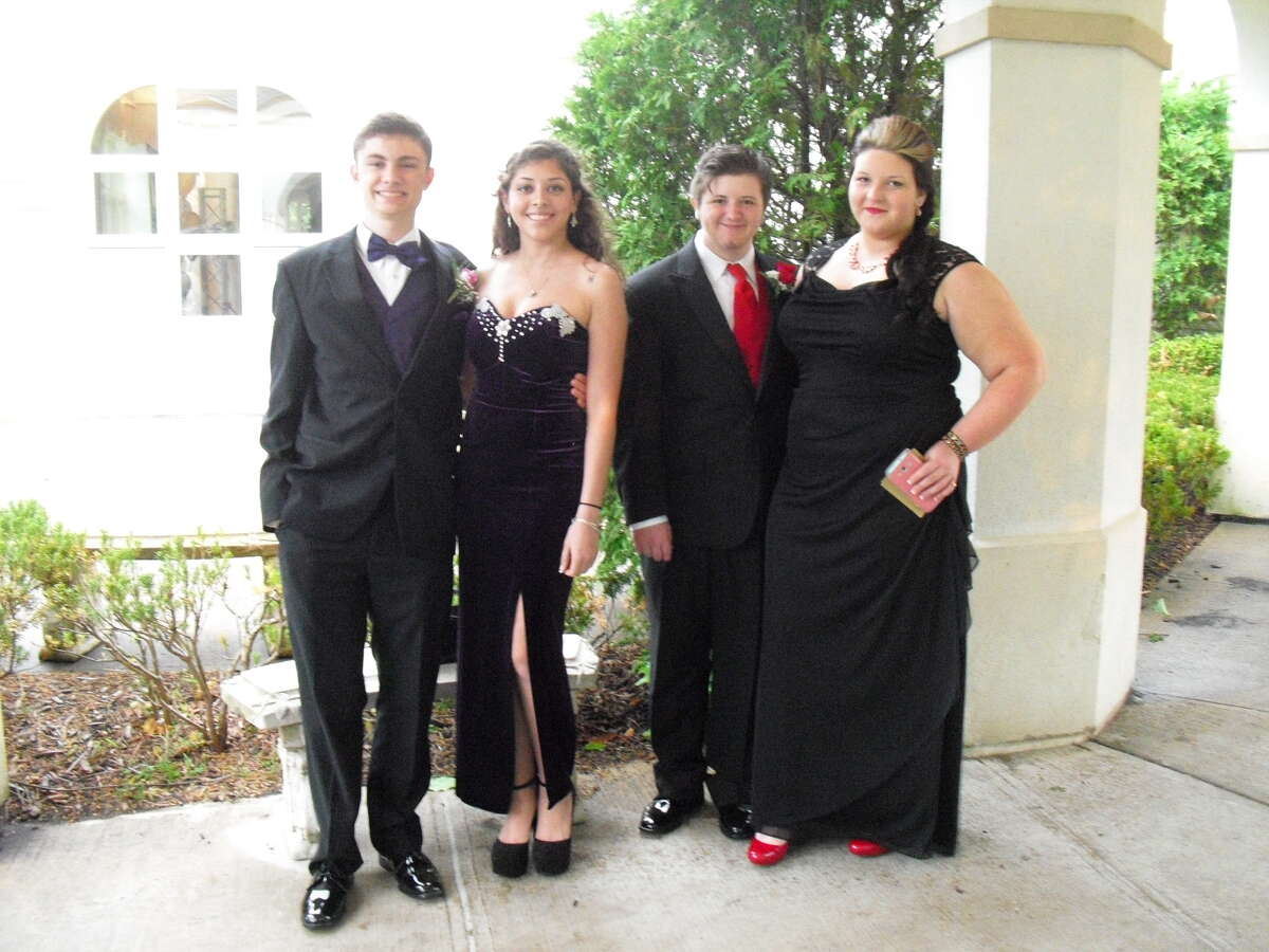 SEEN: Shaker Senior Prom