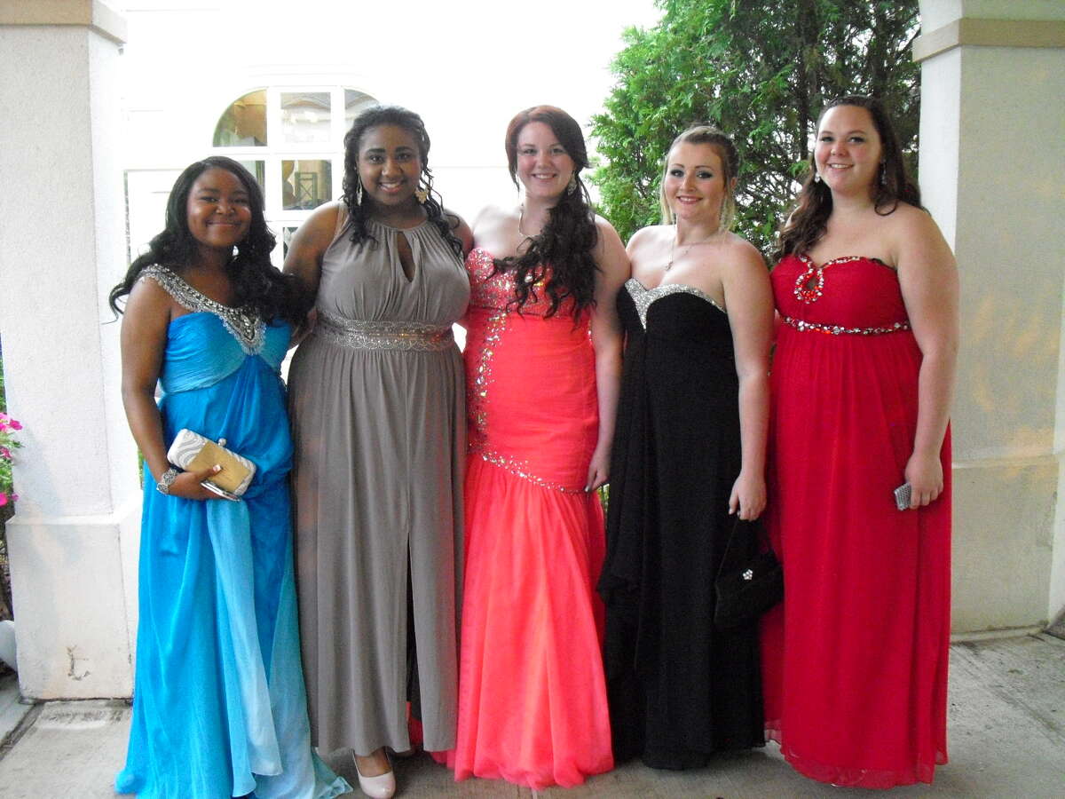 SEEN: Shaker Senior Prom