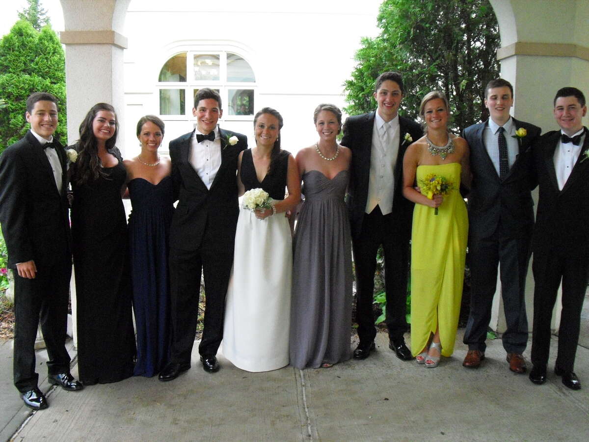 SEEN: Shaker Senior Prom