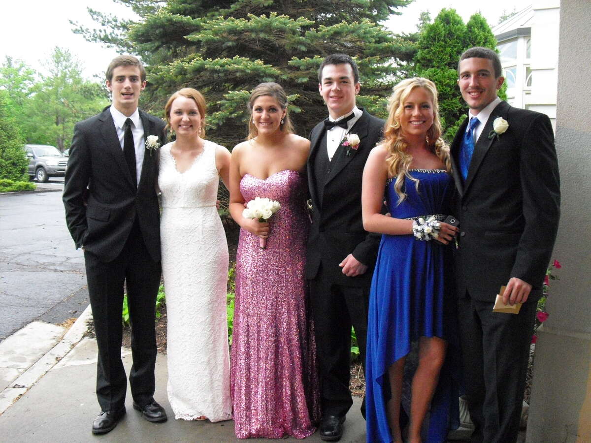 SEEN: Shaker Senior Prom