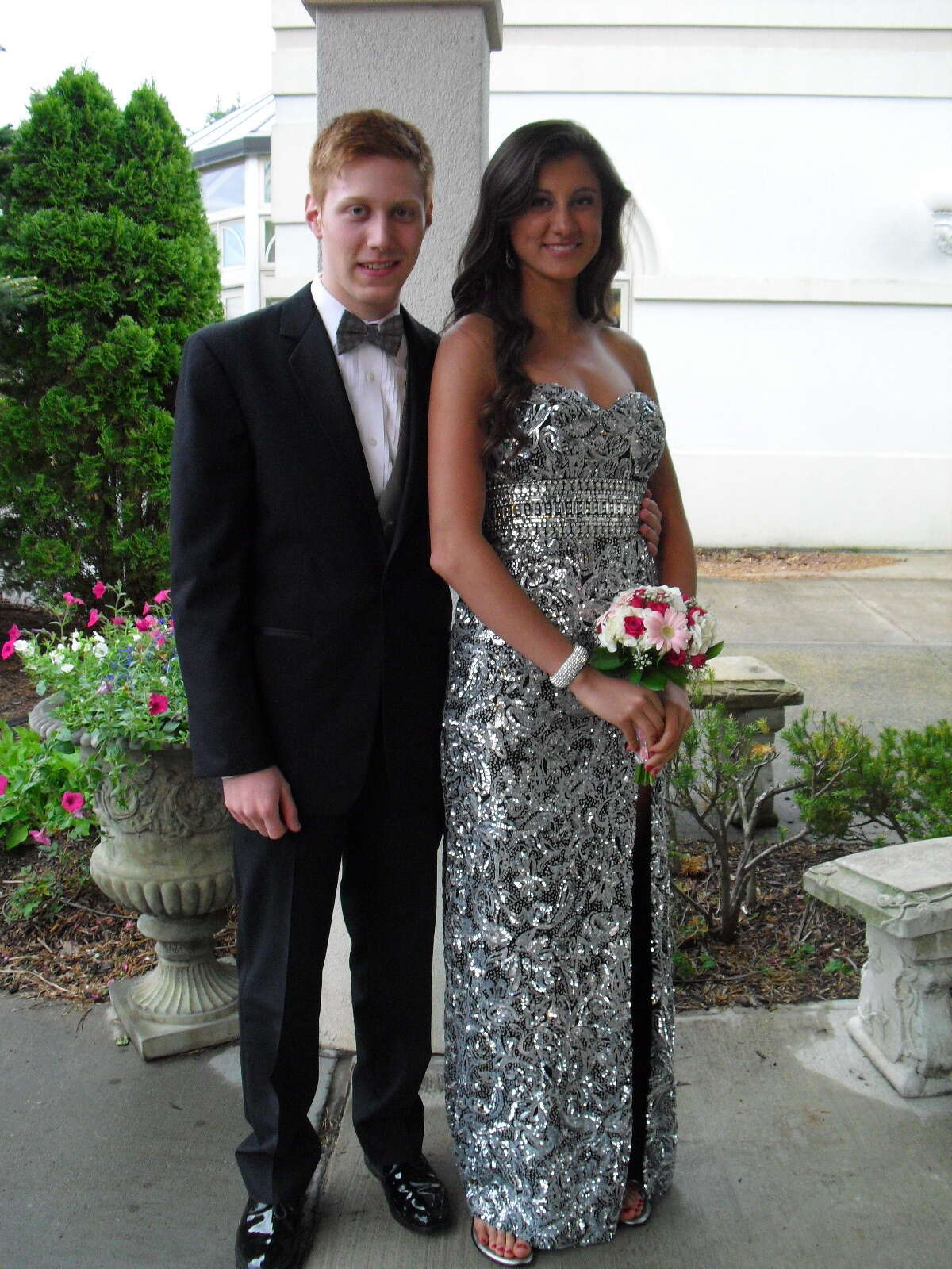 SEEN: Shaker Senior Prom