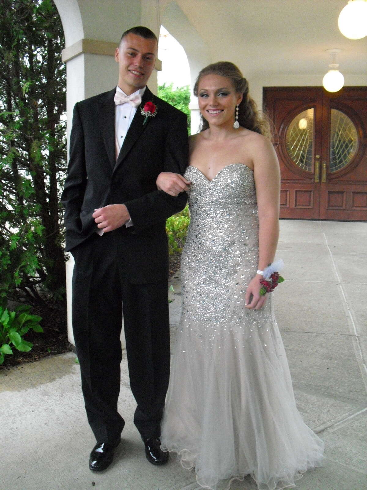 SEEN: Shaker Senior Prom