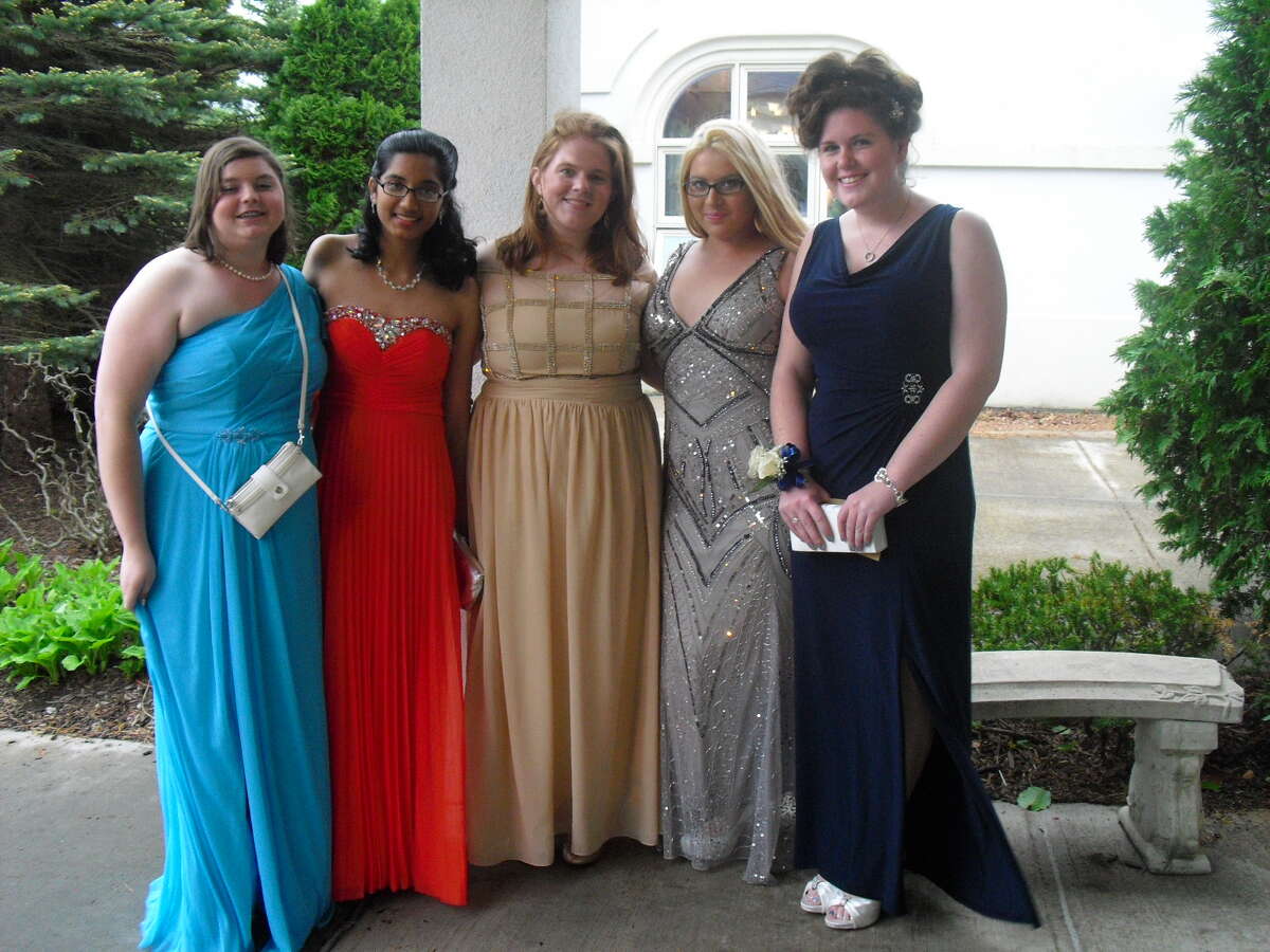 SEEN: Shaker Senior Prom