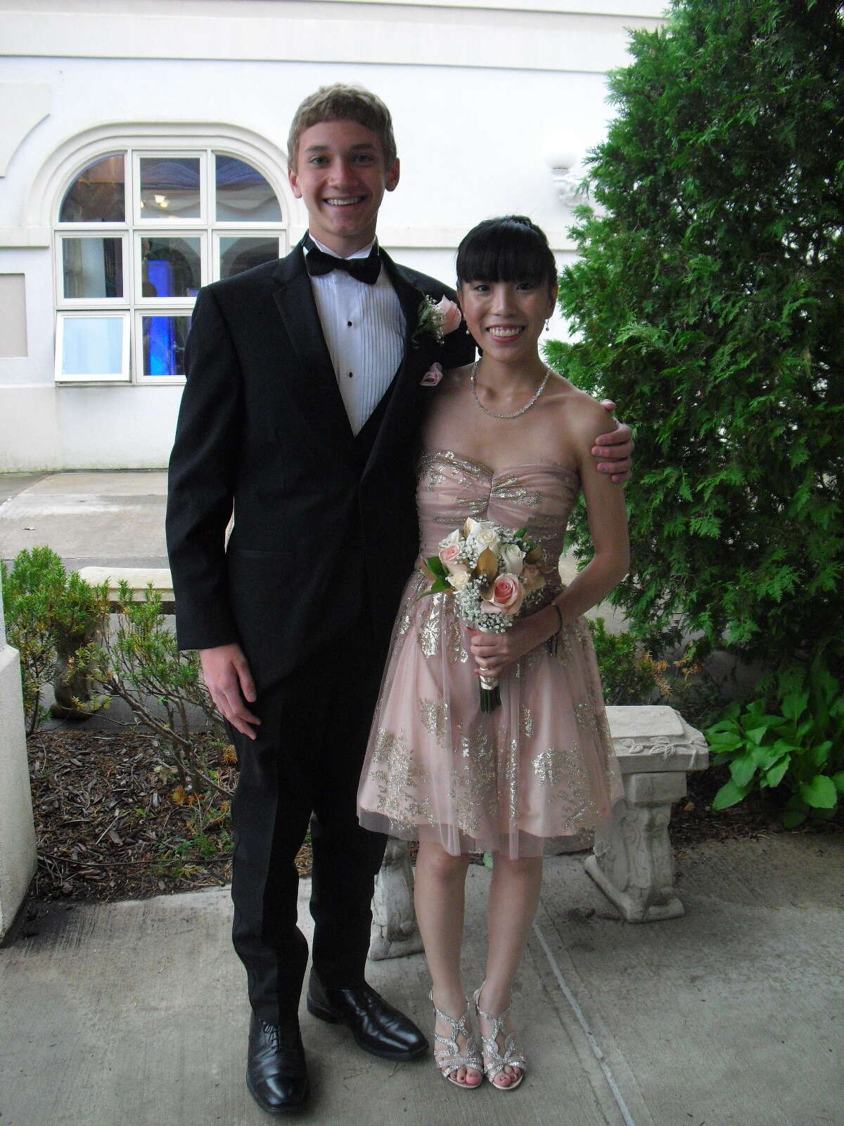 SEEN: Shaker Senior Prom