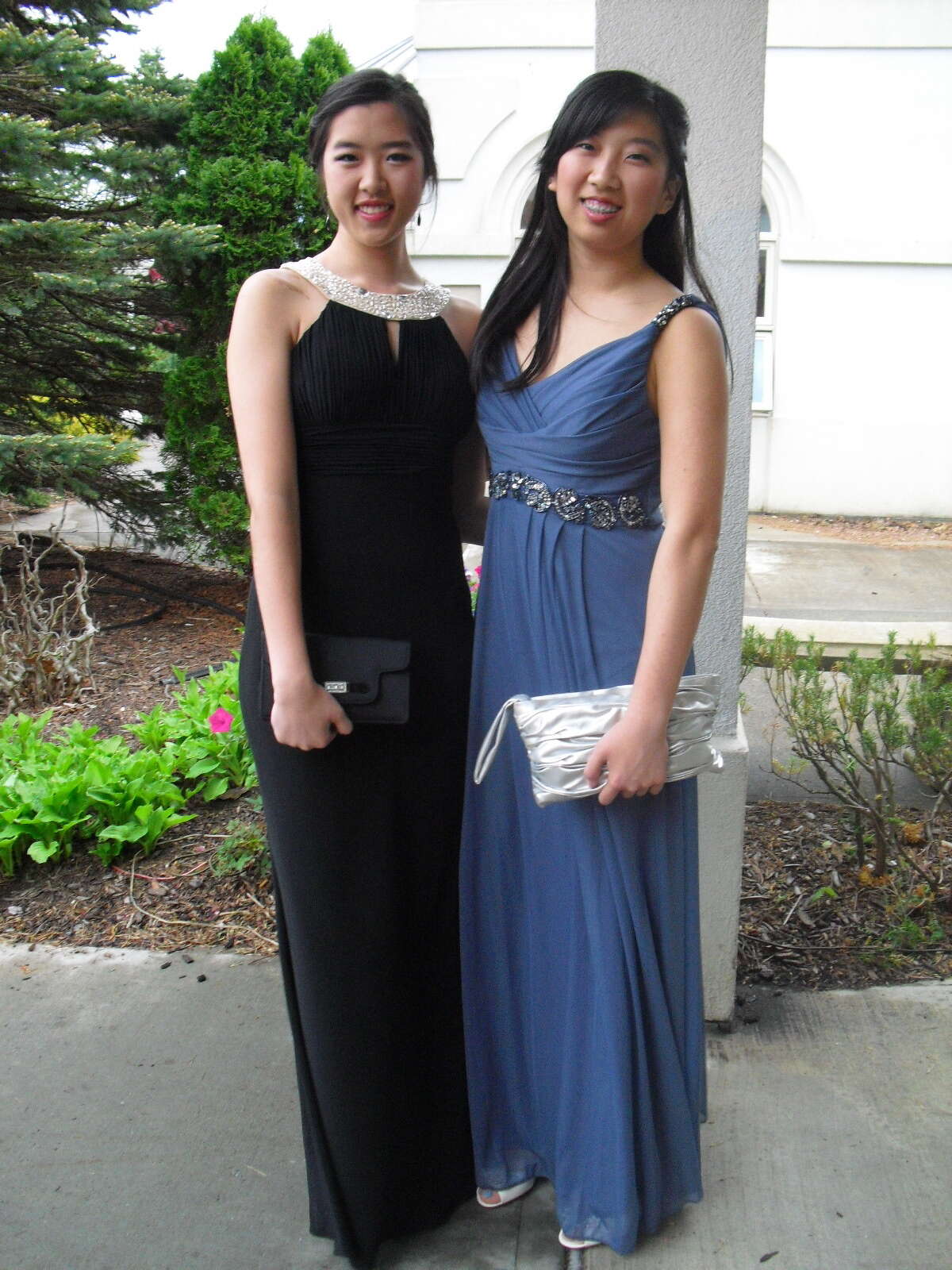 SEEN: Shaker Senior Prom