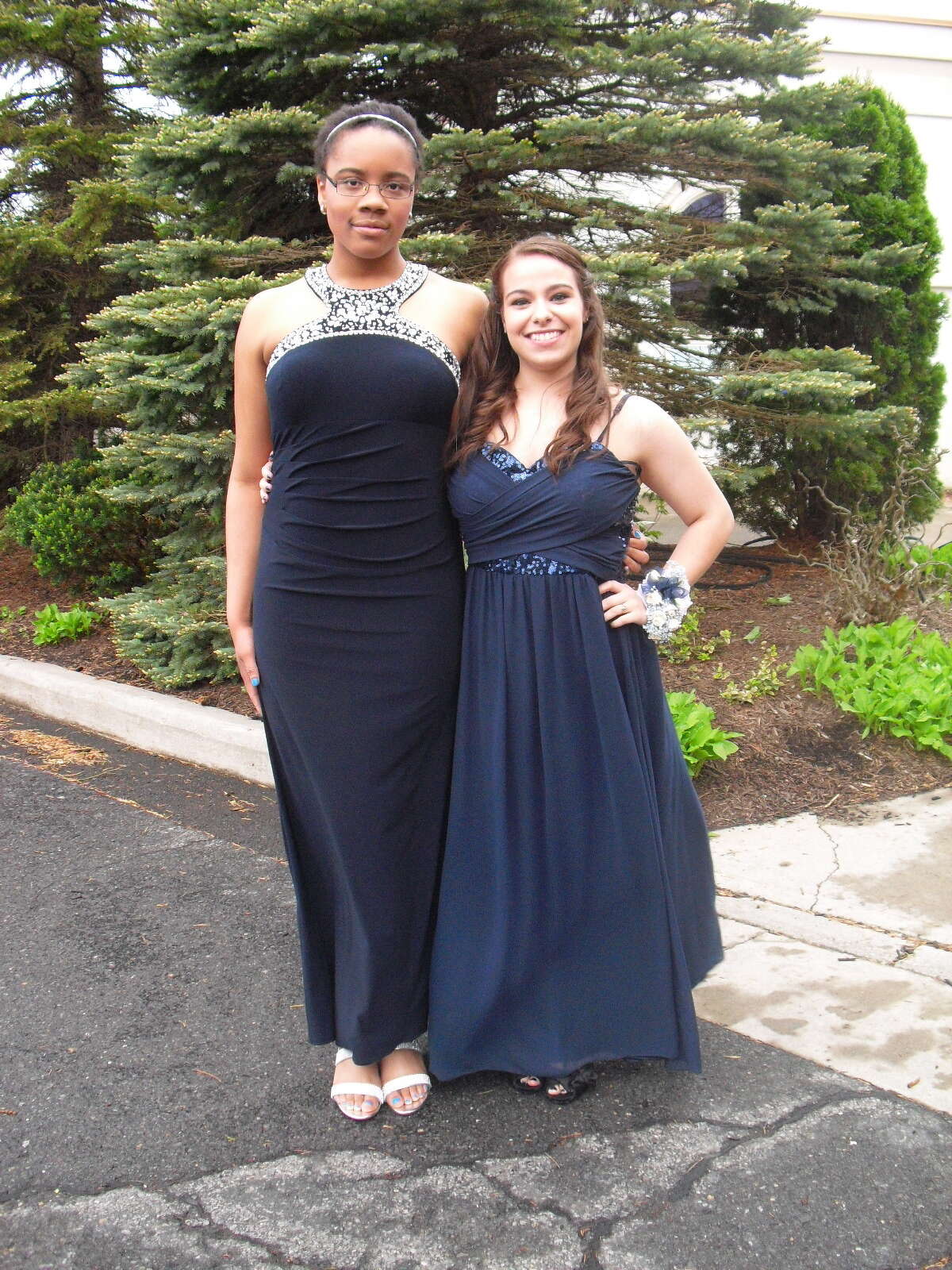 SEEN: Shaker Senior Prom