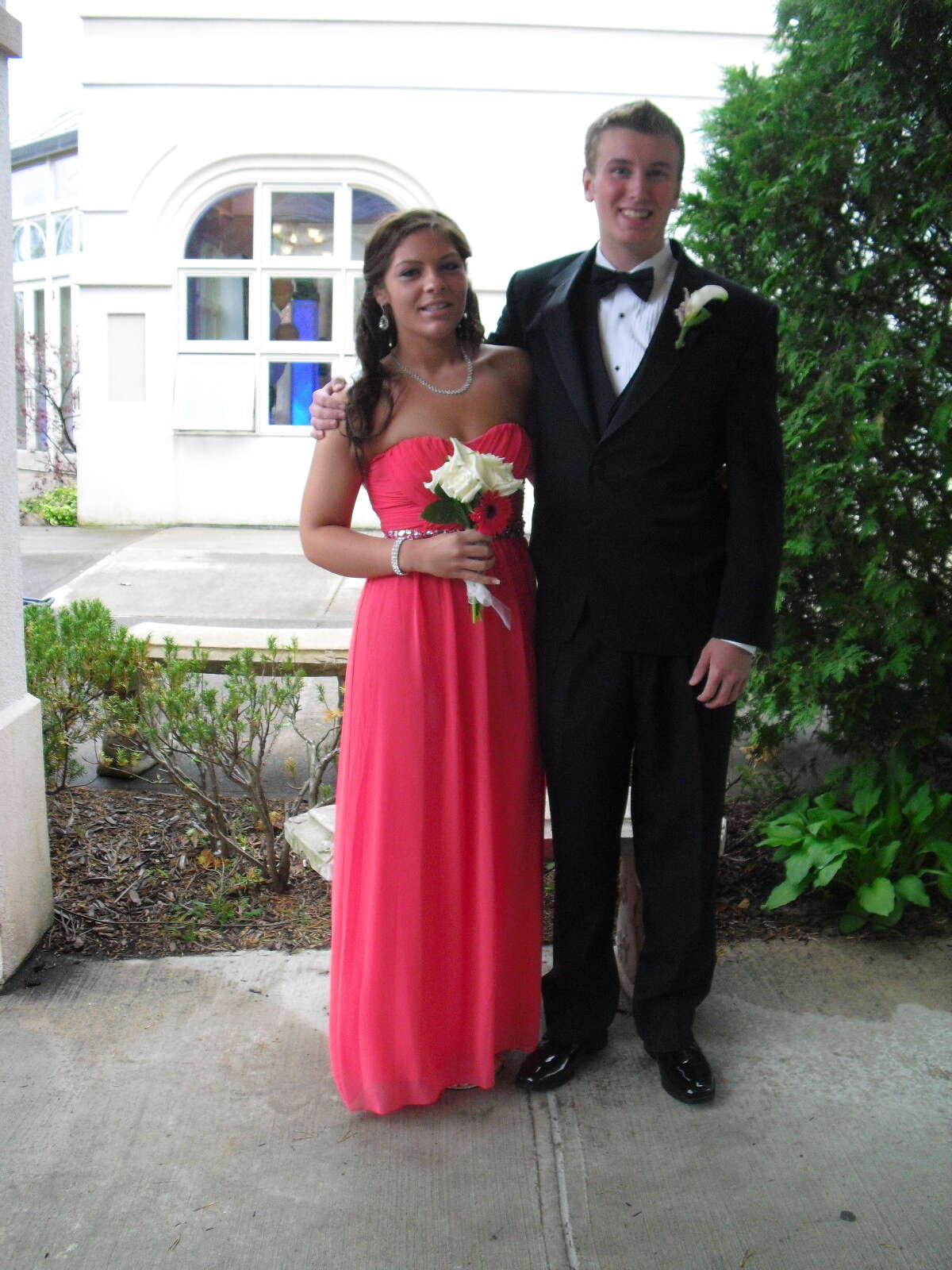 SEEN: Shaker Senior Prom