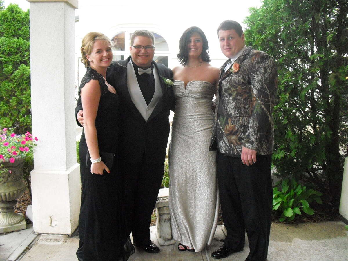 SEEN: Shaker Senior Prom