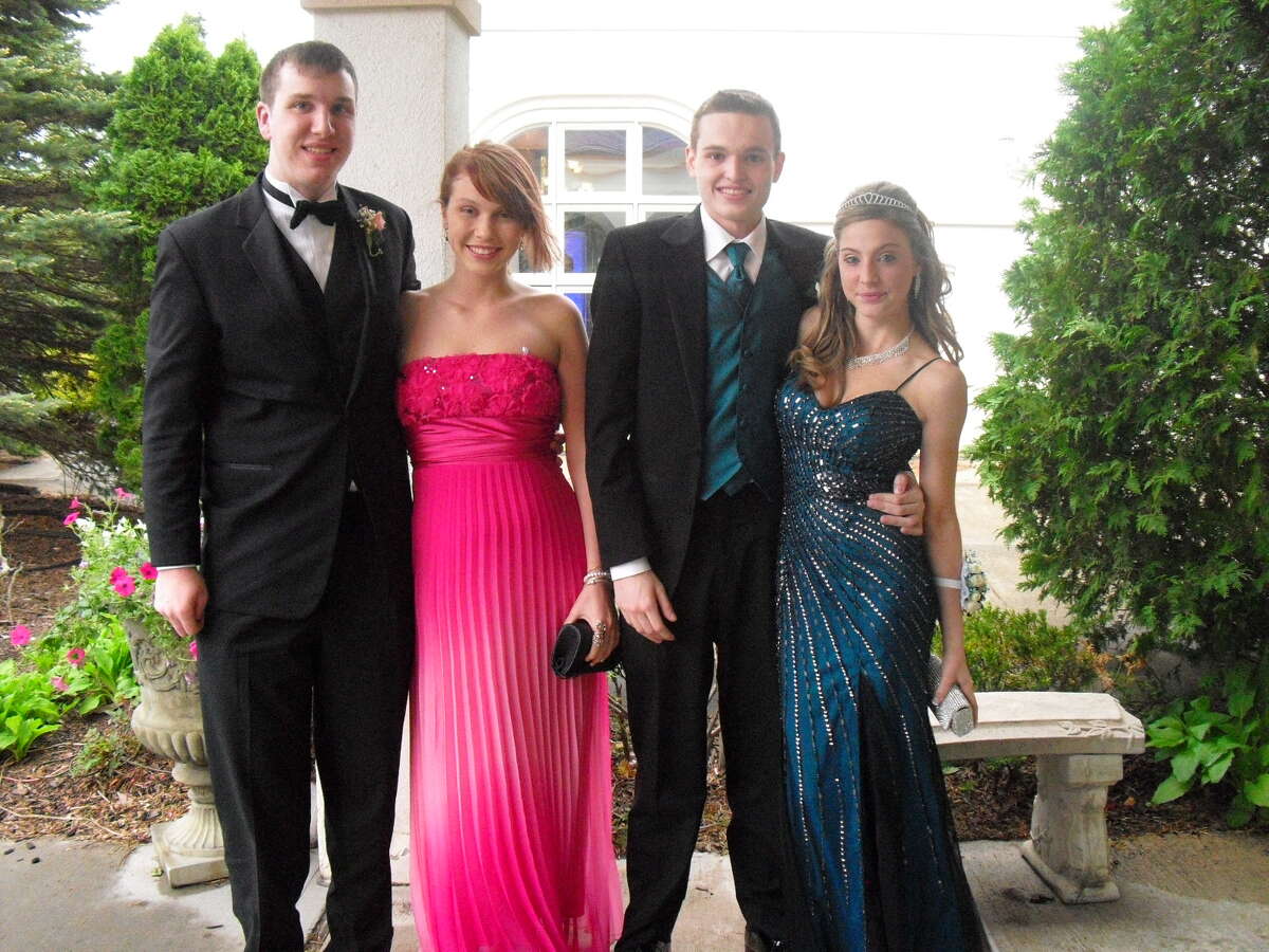 SEEN: Shaker Senior Prom