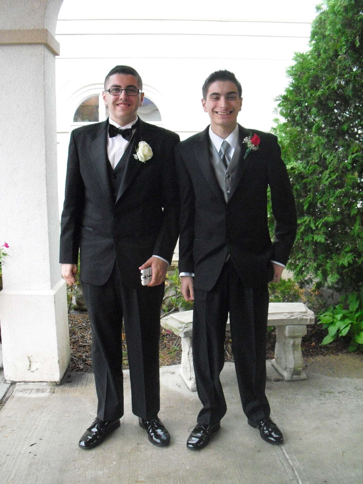 SEEN: Shaker Senior Prom