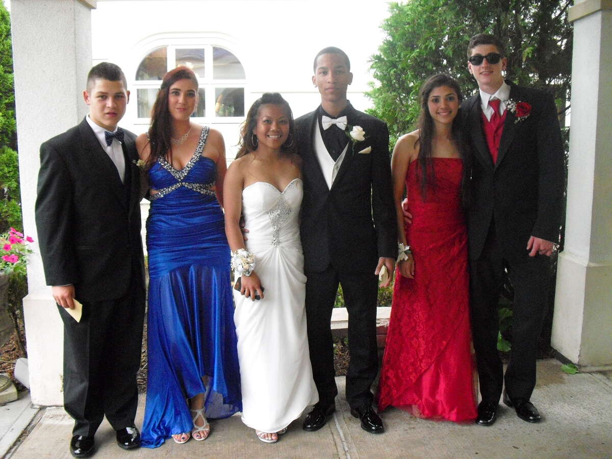 SEEN: Shaker Senior Prom