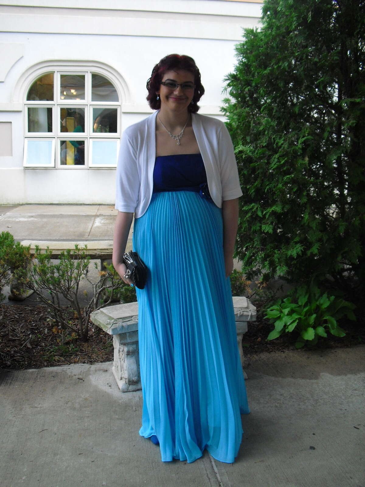 SEEN: Shaker Senior Prom