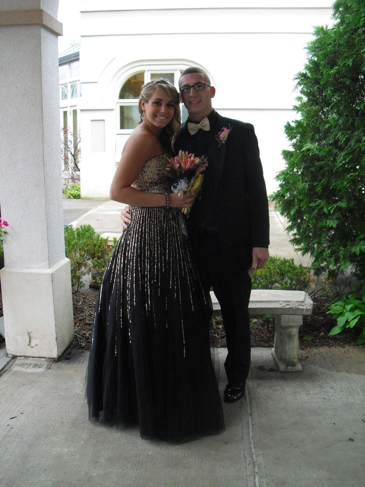 SEEN: Shaker Senior Prom