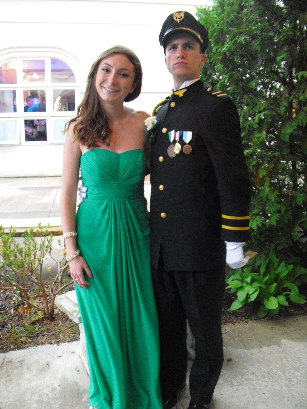 SEEN: Shaker Senior Prom