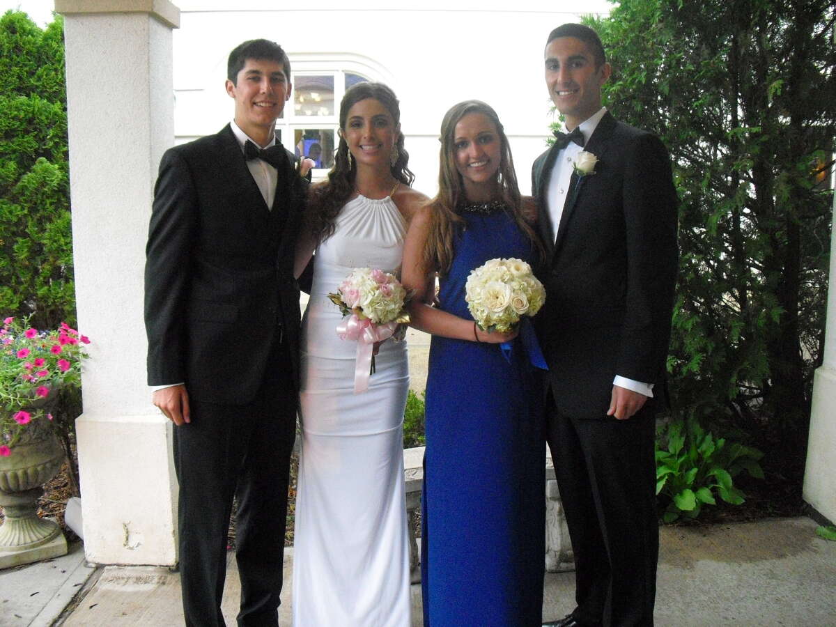 SEEN: Shaker Senior Prom