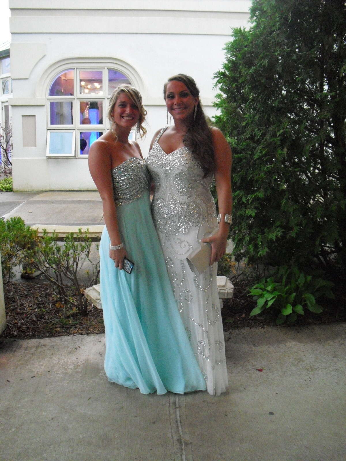 SEEN: Shaker Senior Prom