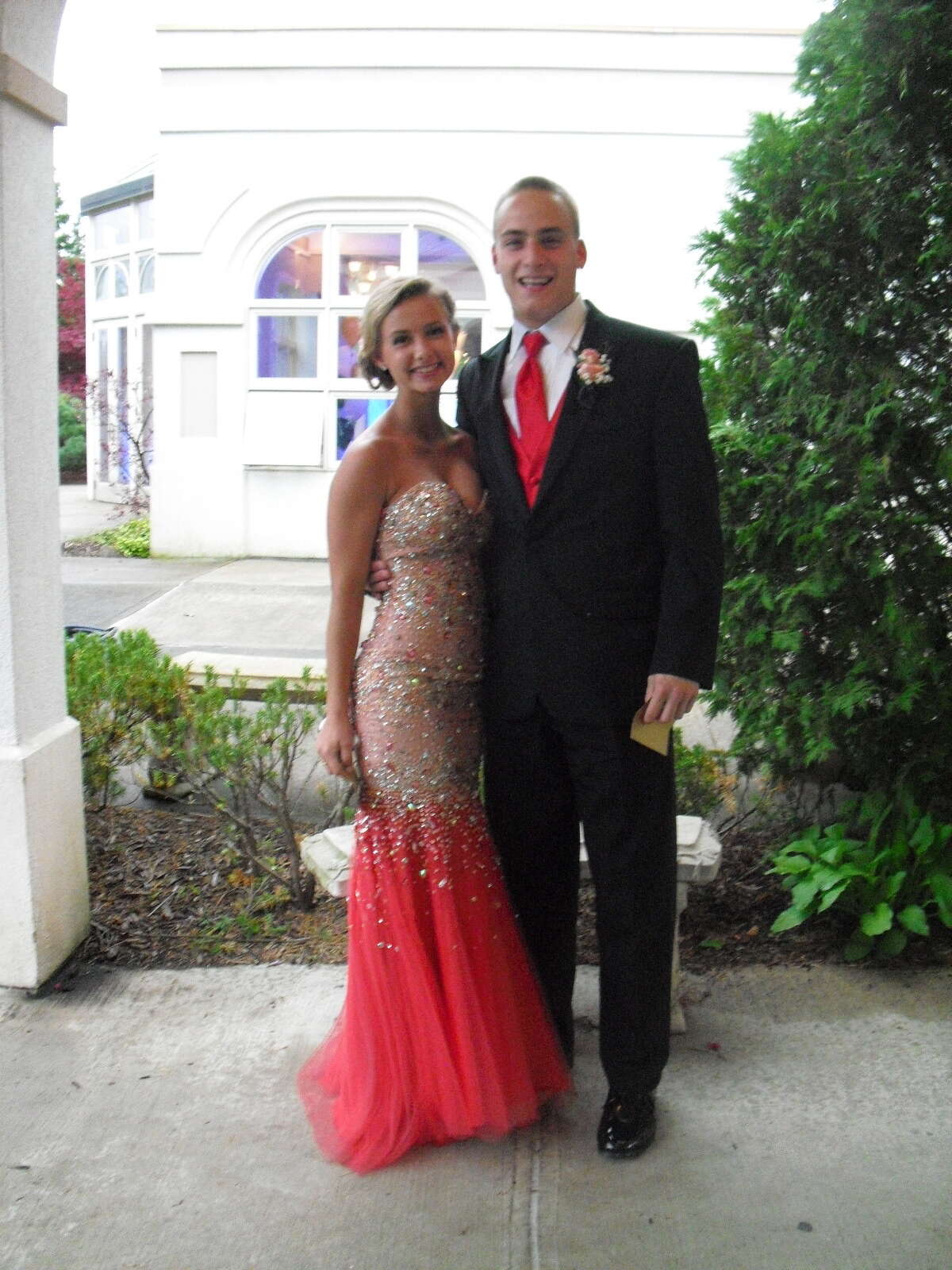 SEEN: Shaker Senior Prom