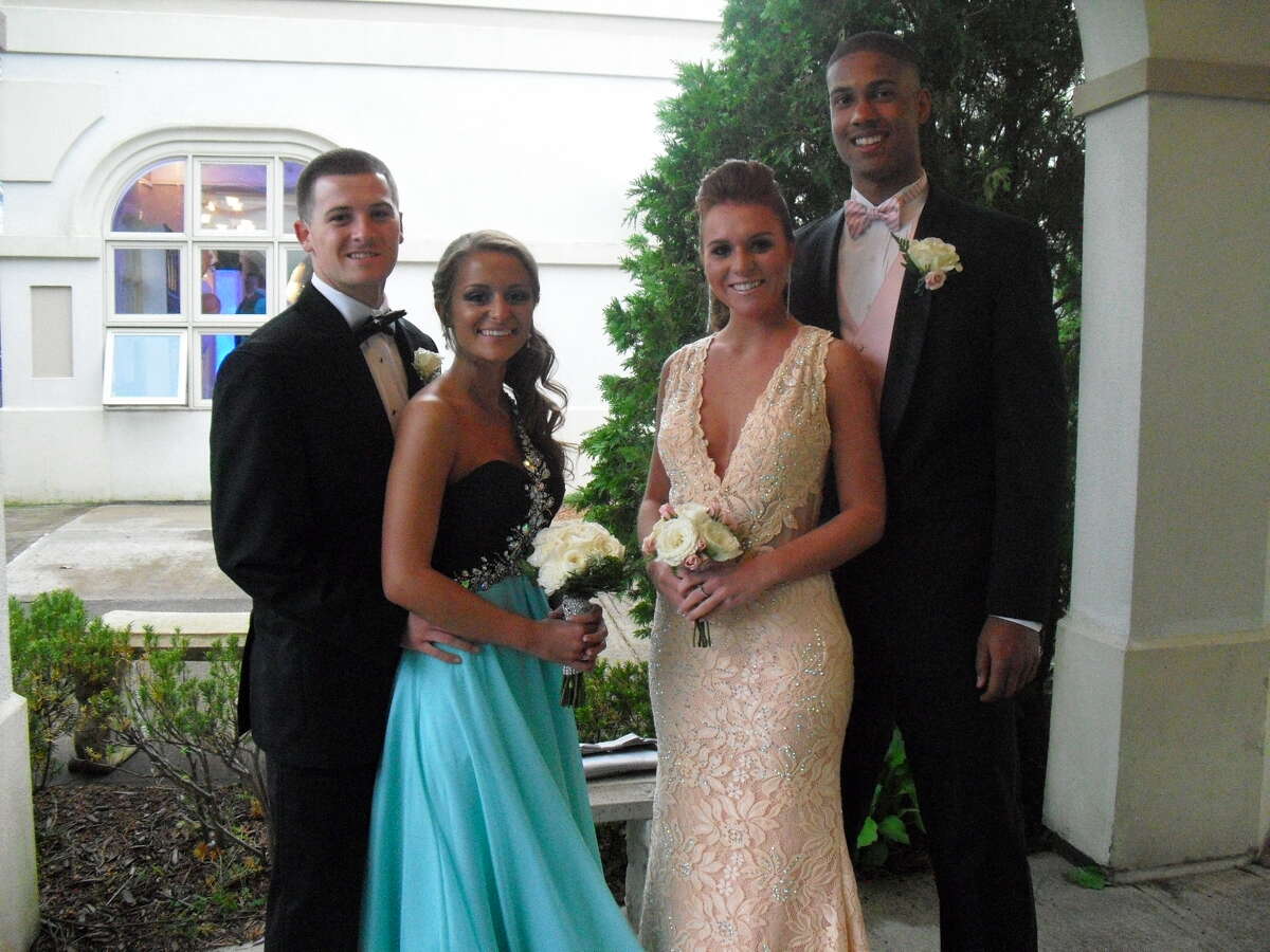 SEEN: Shaker Senior Prom