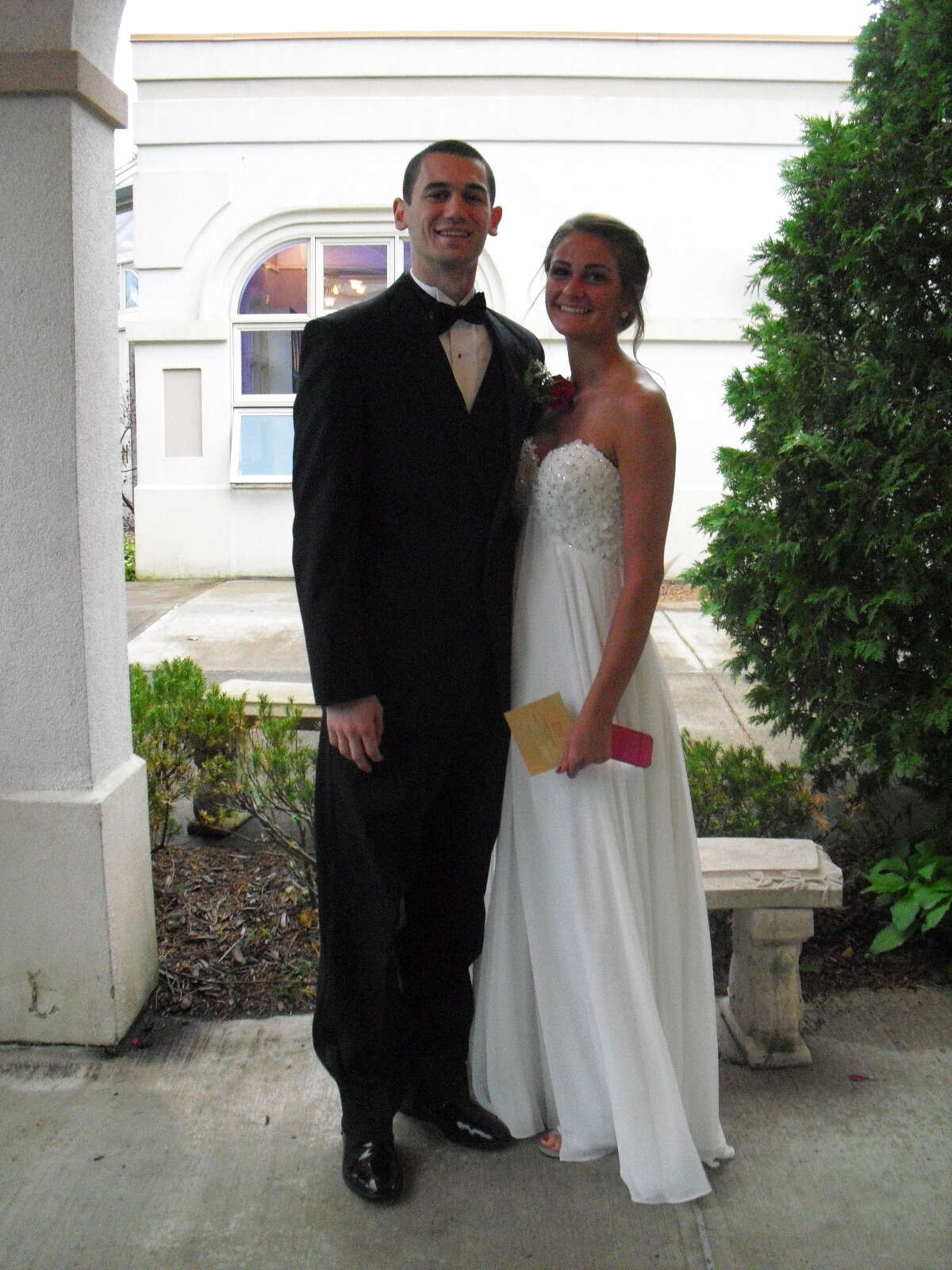 SEEN: Shaker Senior Prom