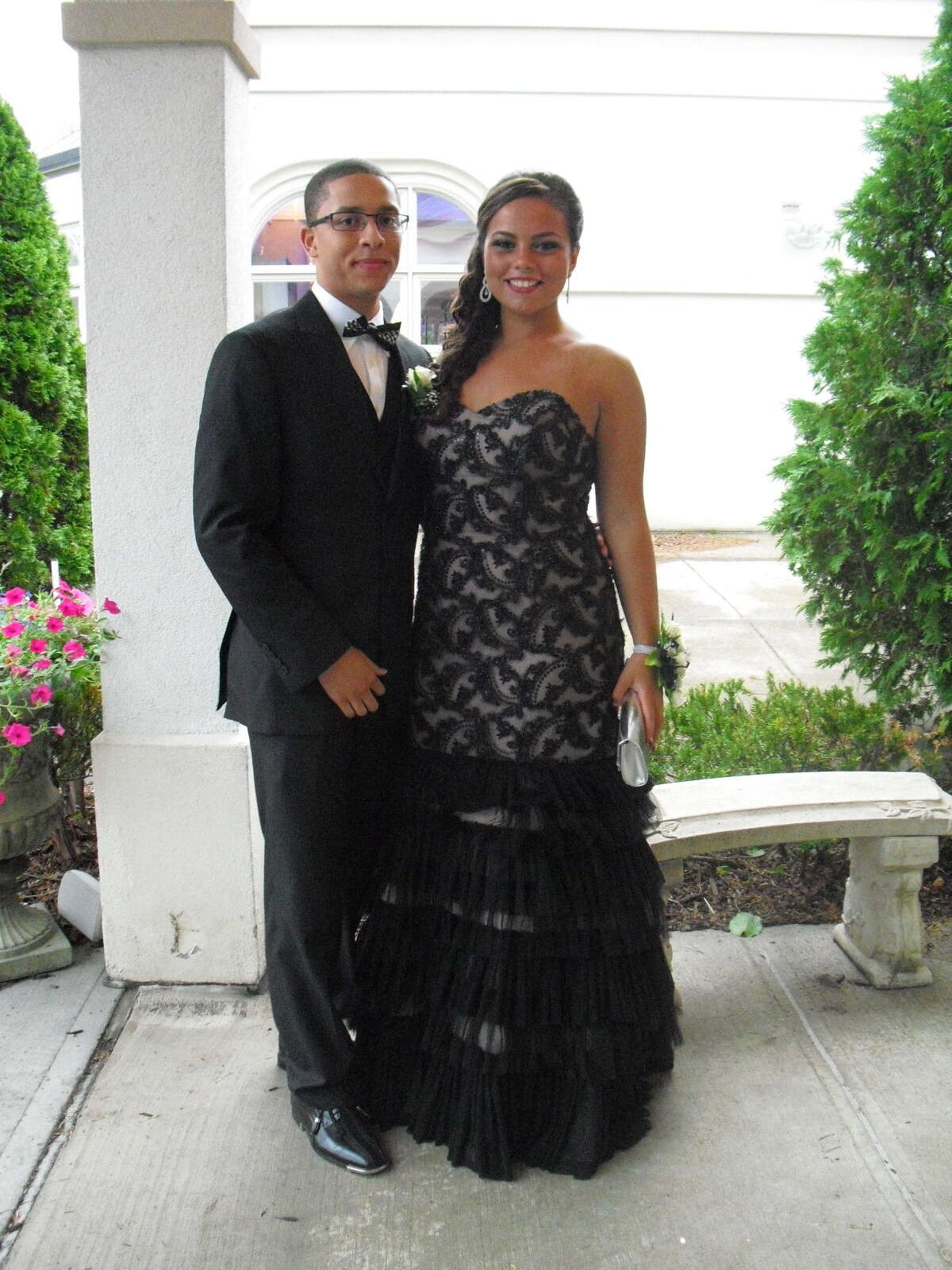 SEEN: Shaker Senior Prom