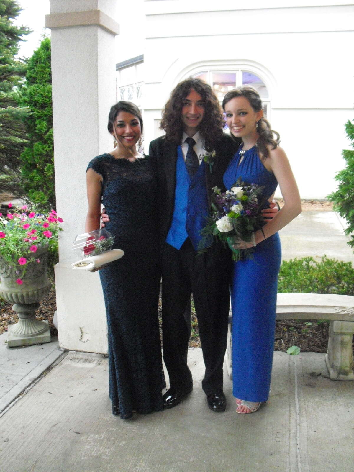 SEEN: Shaker Senior Prom