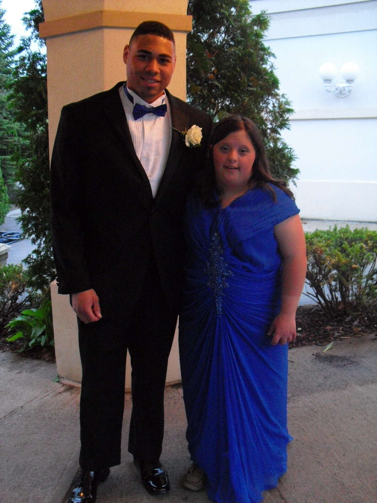 SEEN: Shaker Senior Prom