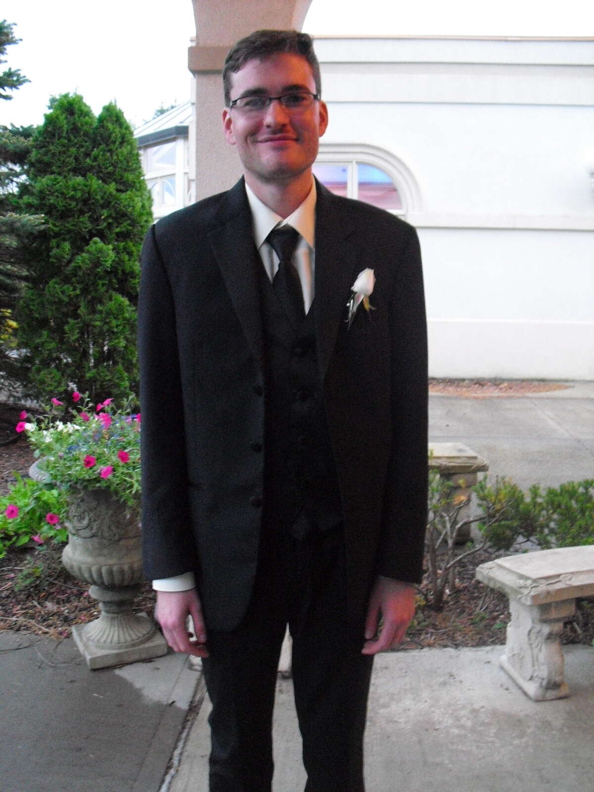 SEEN: Shaker Senior Prom