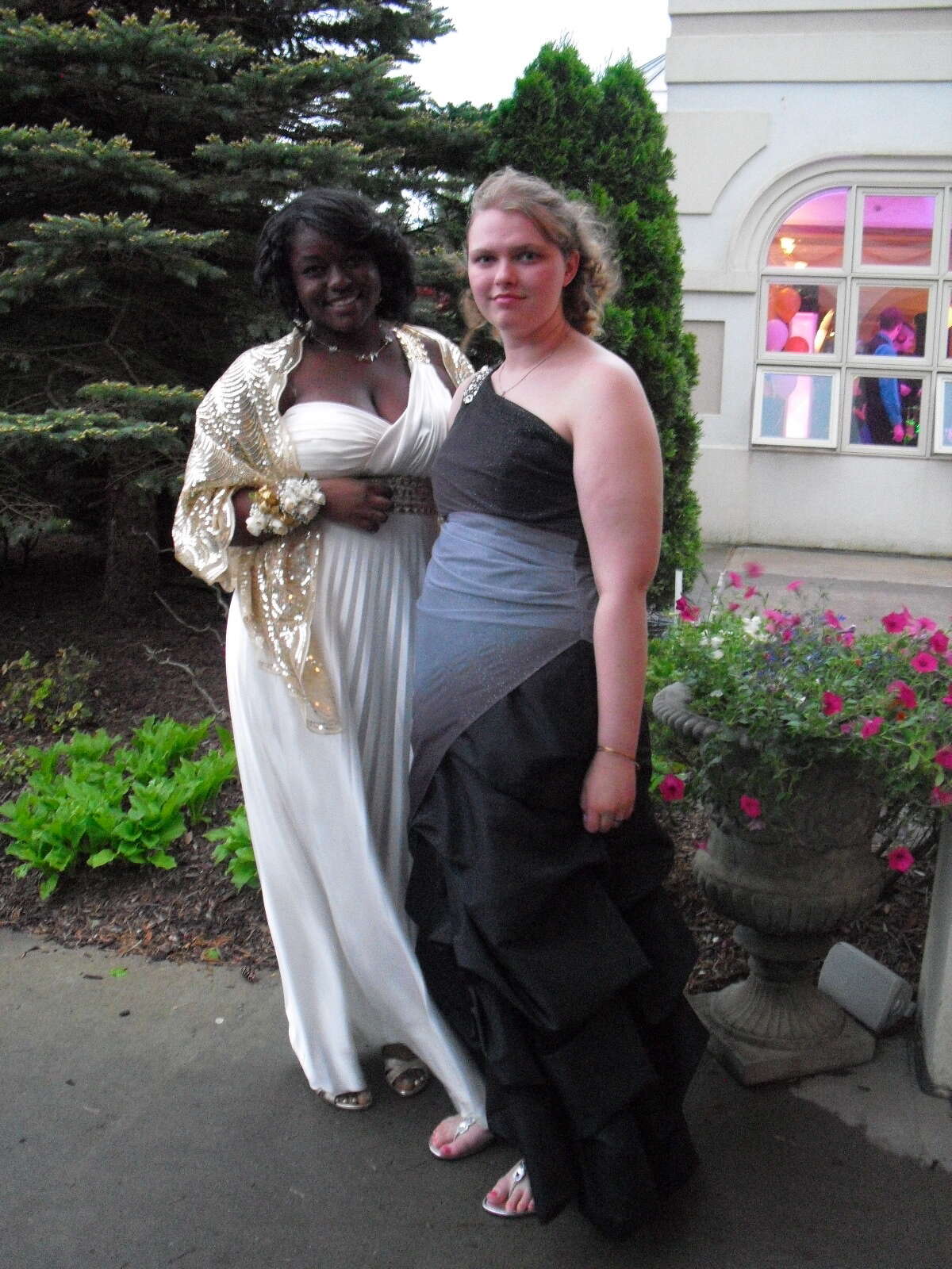 SEEN: Shaker Senior Prom