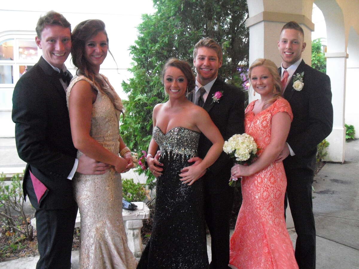 SEEN: Shaker Senior Prom