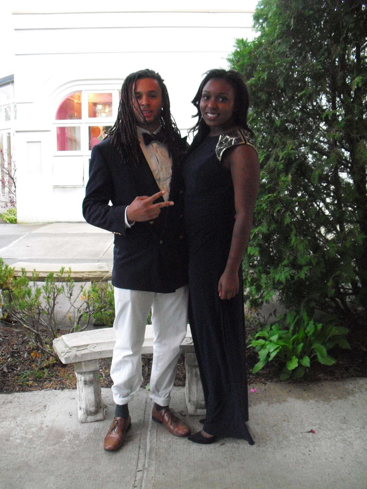 SEEN: Shaker Senior Prom