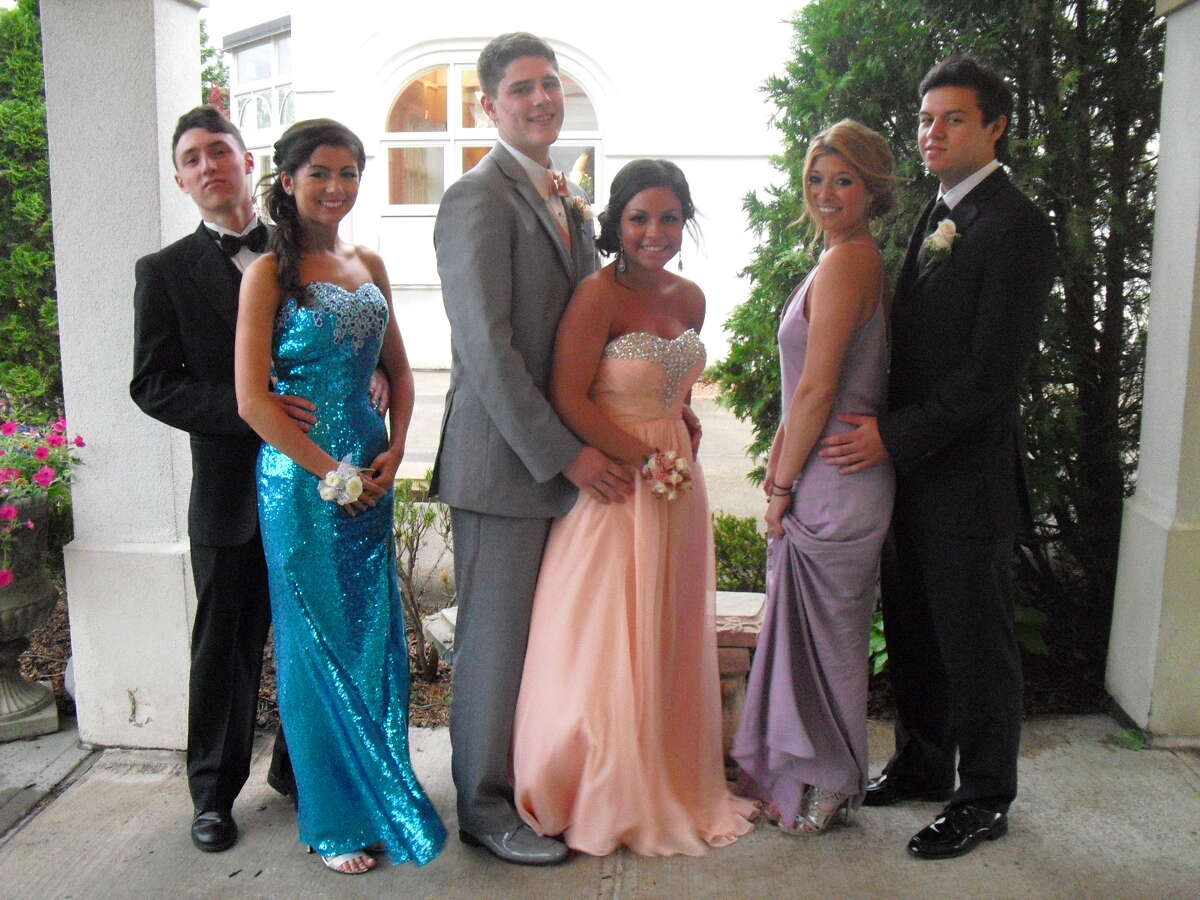 SEEN: Shaker Senior Prom