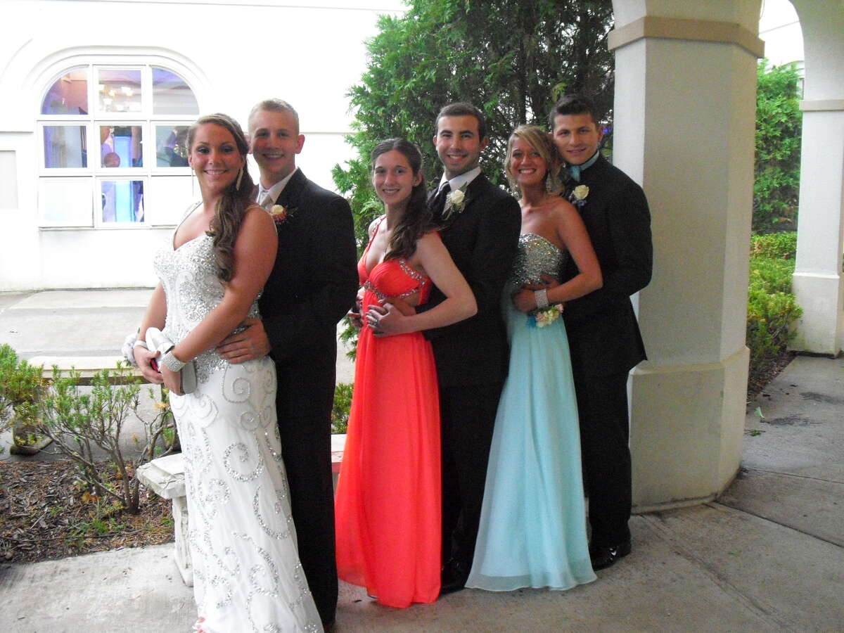 SEEN: Shaker Senior Prom