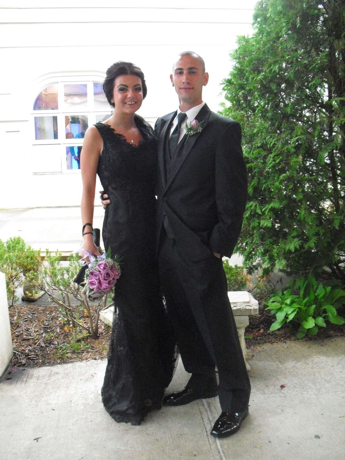 SEEN: Shaker Senior Prom