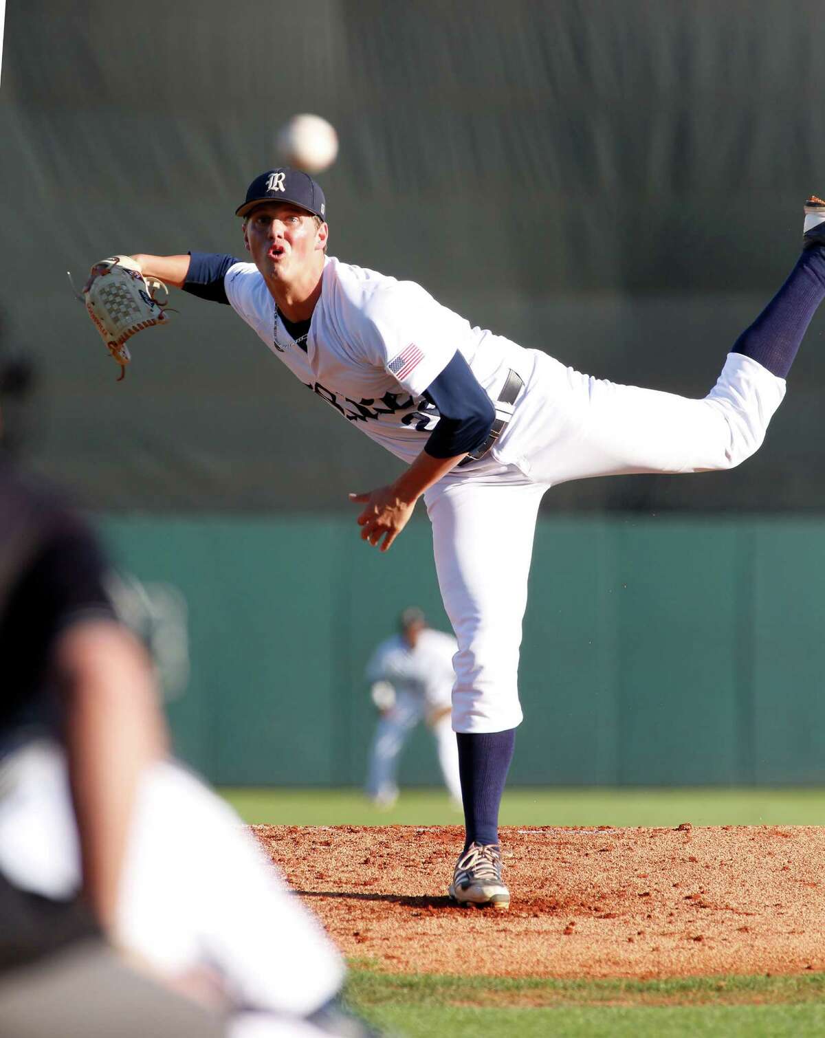 It's another year, another baseball title for Rice