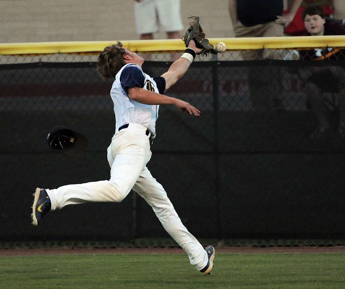 Cy-Fair evens series with Cypress Ranch