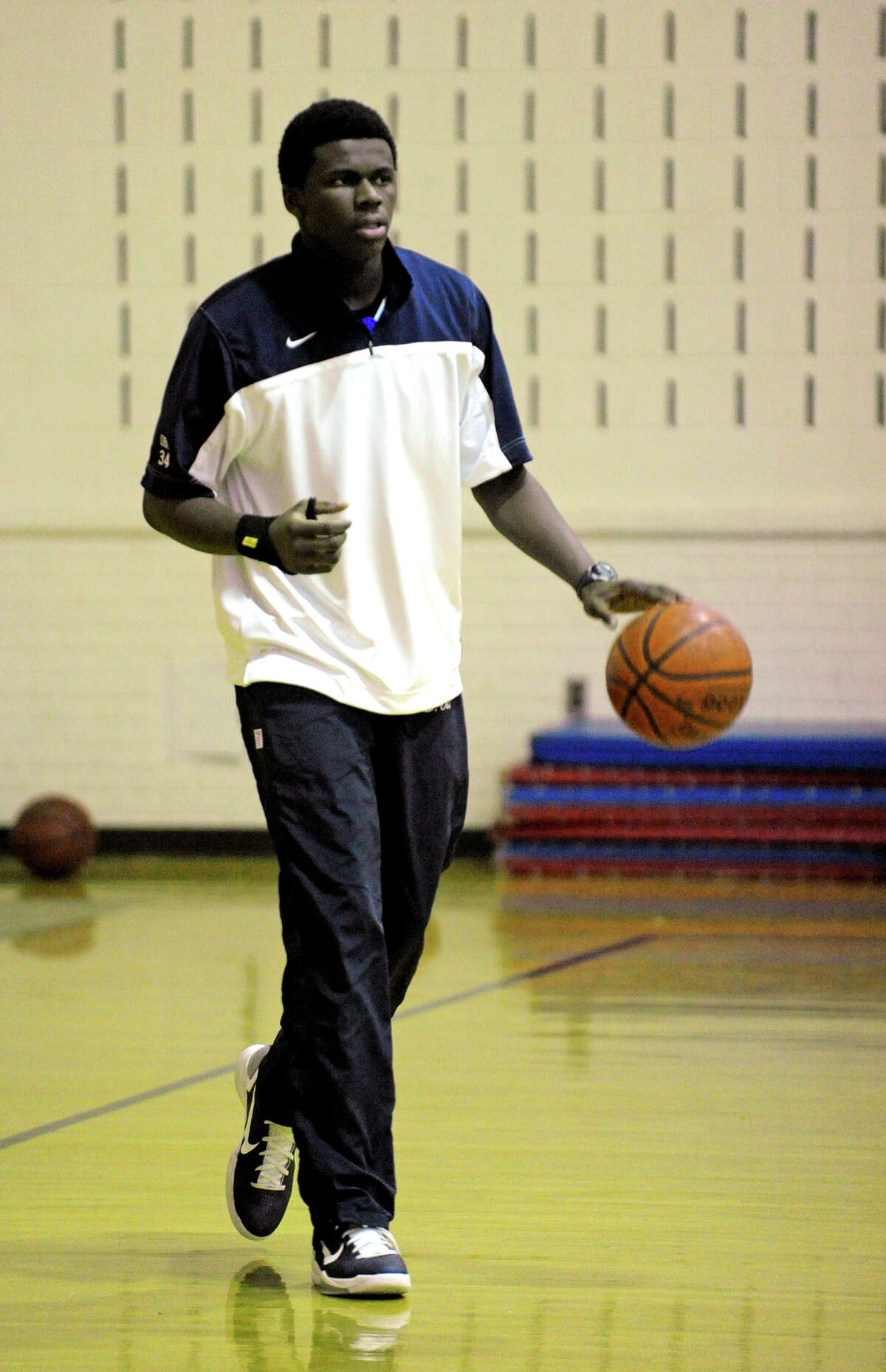 Kevin Duffy: Obi's intriguing story makes its next stop at Duke