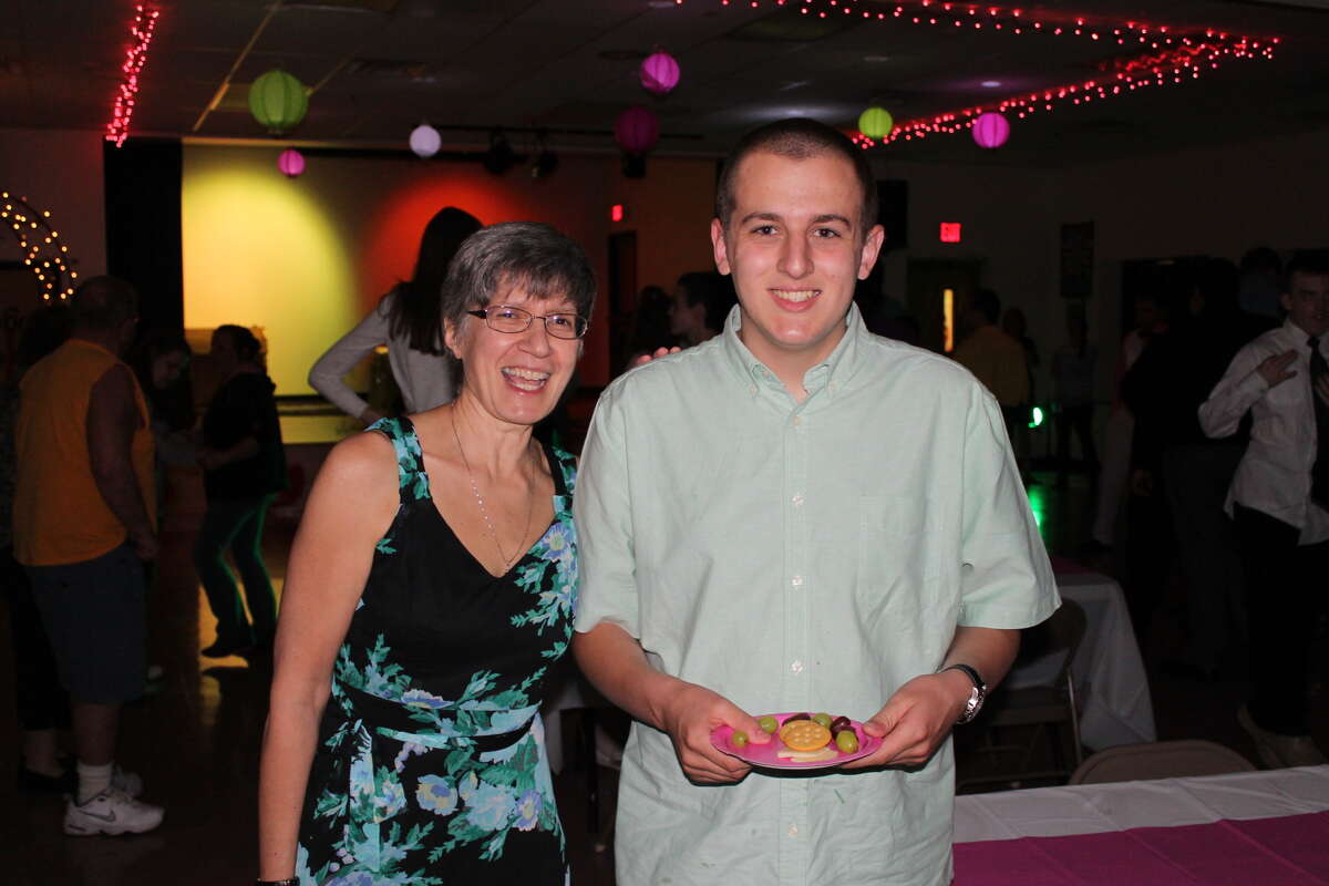 SEEN: Wildwood School Prom