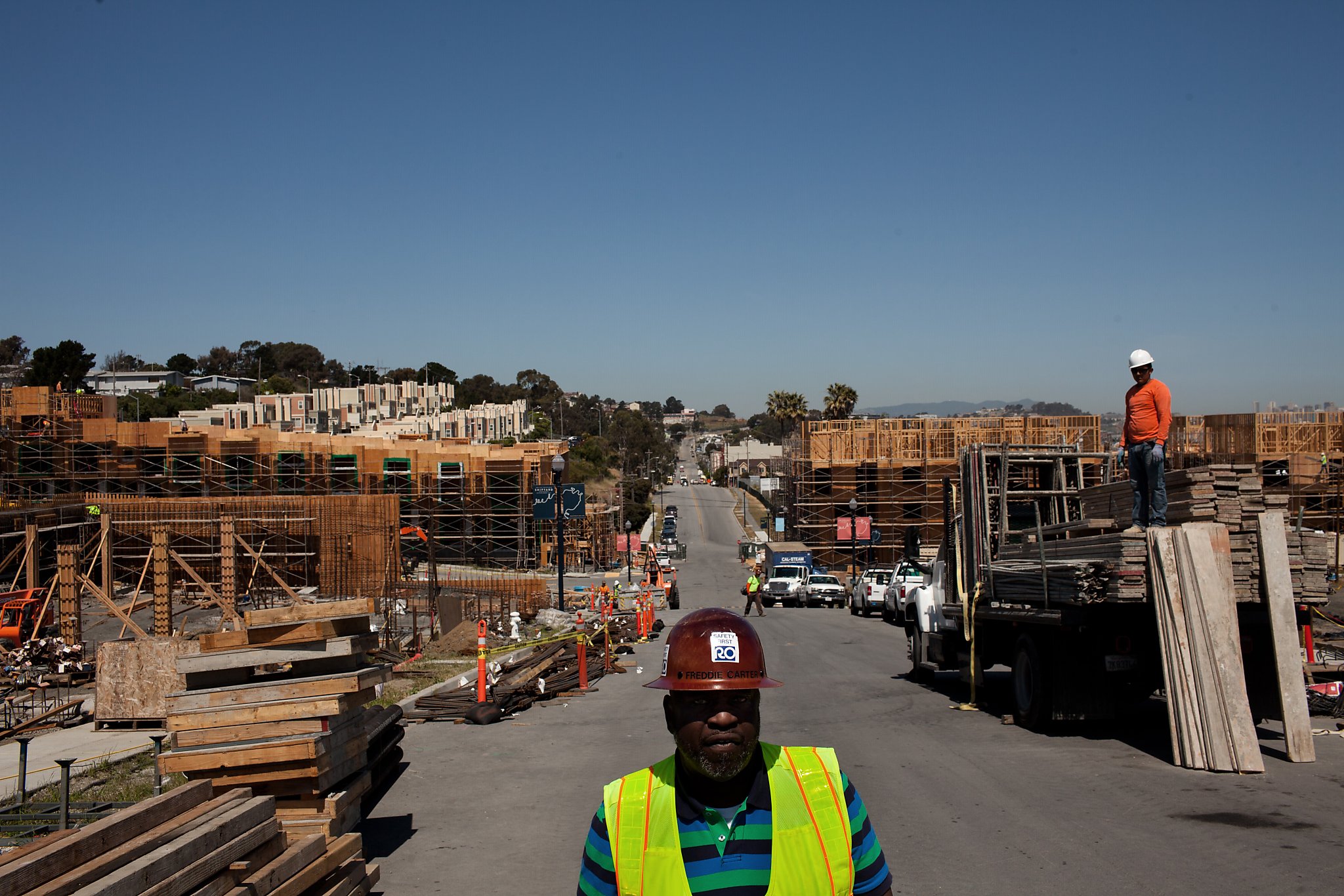 Regional center gets fresh cash, plans 2 more state projects