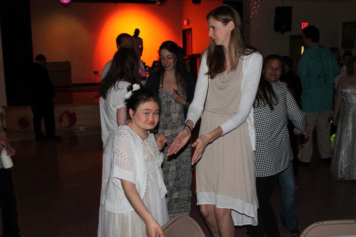 SEEN: Wildwood School Prom