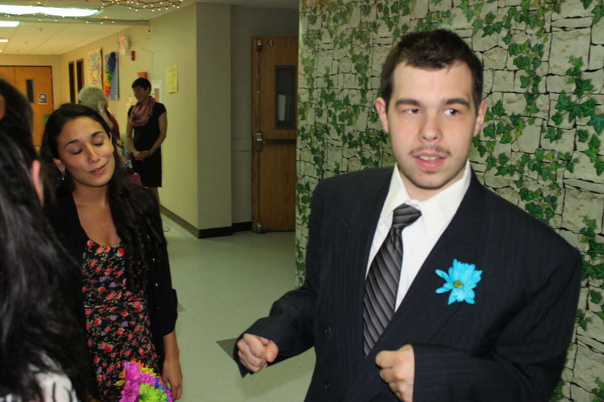 SEEN: Wildwood School Prom