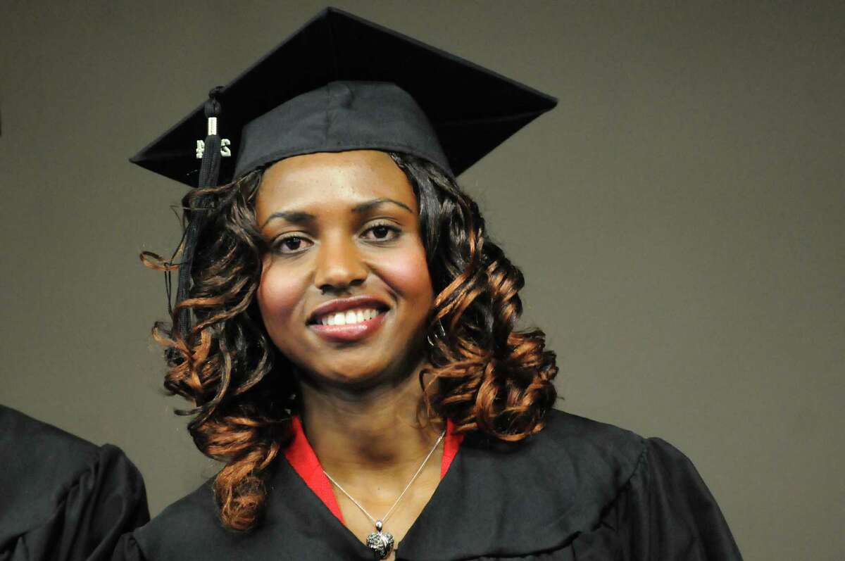 Photos: Fulton-Montgomery Community College commencement