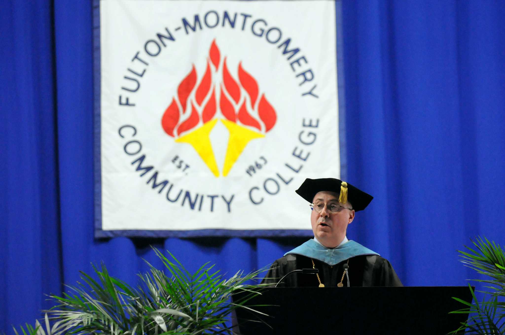 FMCC, UAlbany team up to ease transfers