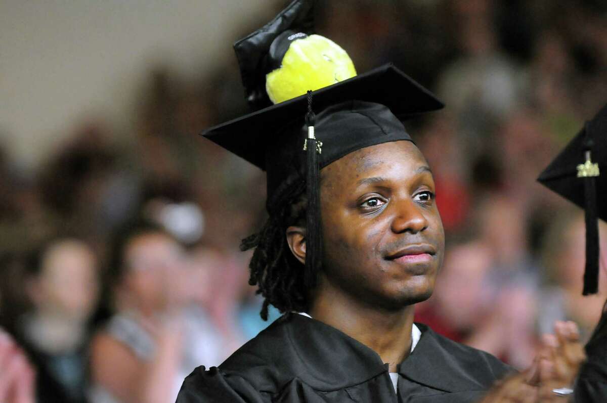 Photos: Fulton-Montgomery Community College commencement