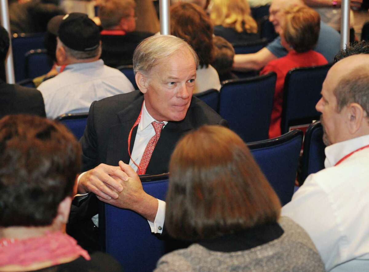 Foley gets GOP nod, but Boughton and McKinney to primary