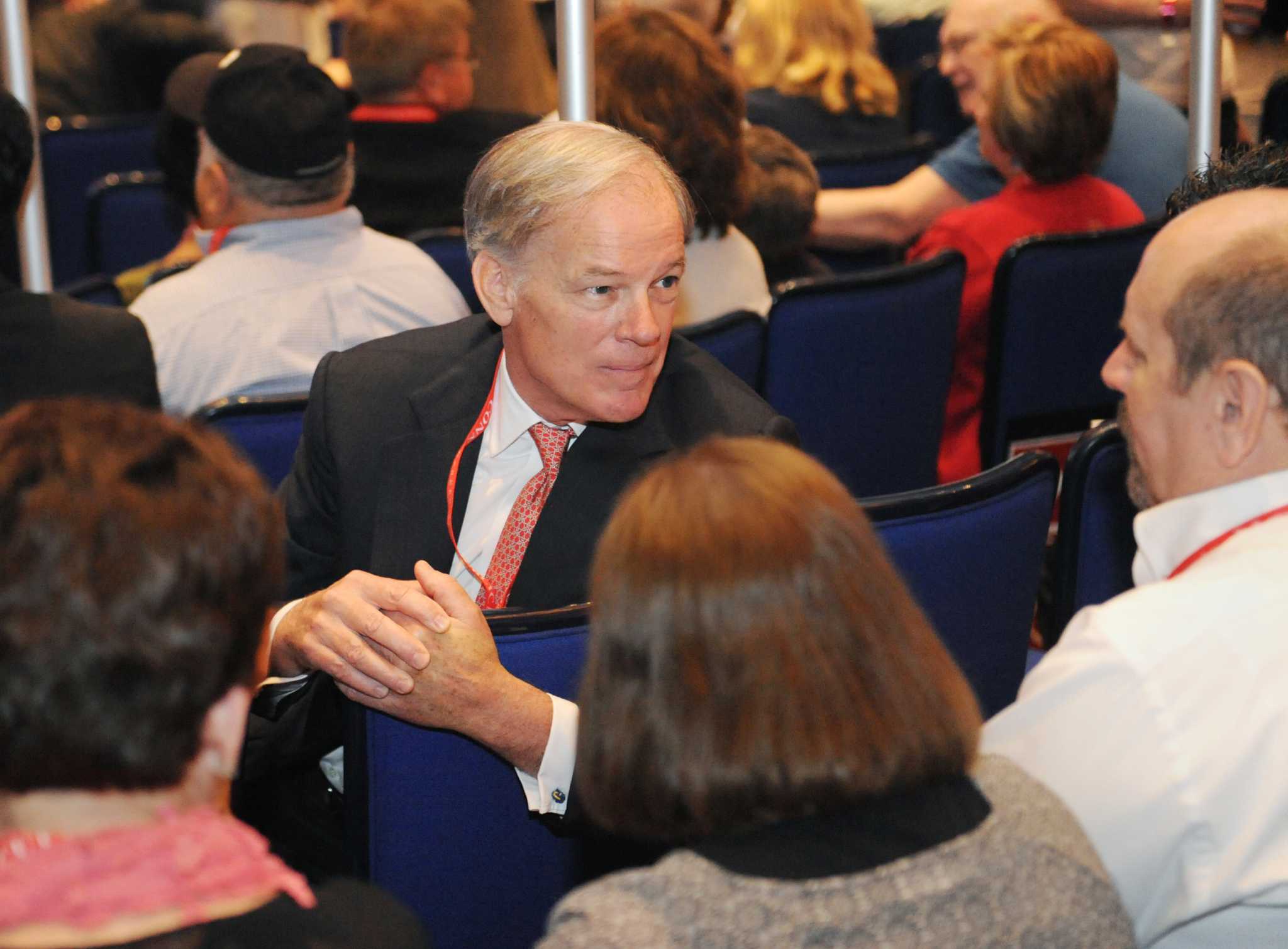 Foley gets GOP nod, but Boughton and McKinney to primary