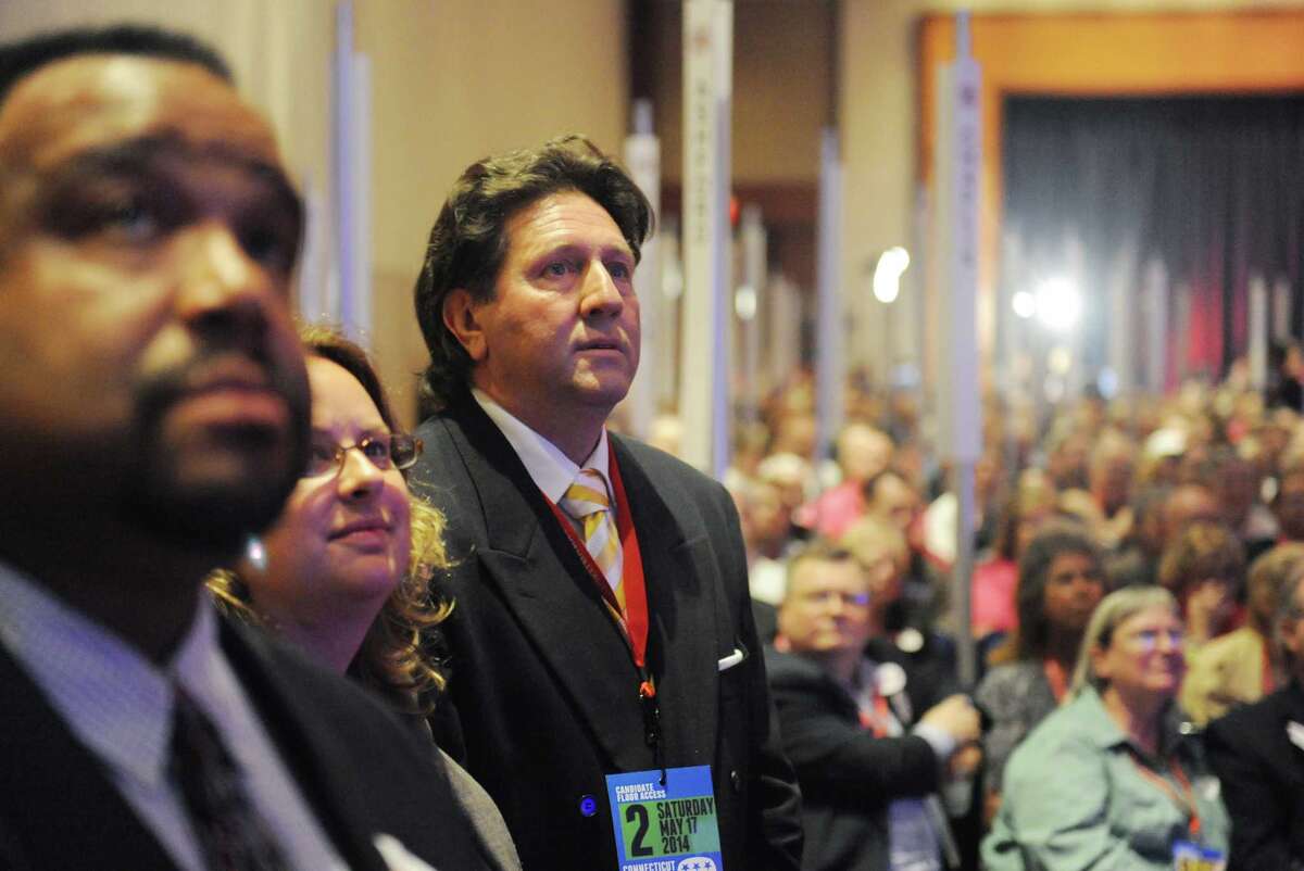 Foley gets GOP nod, but Boughton and McKinney to primary