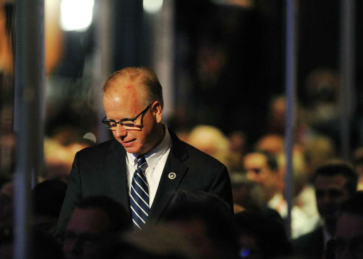 Foley gets GOP nod, but Boughton and McKinney to primary